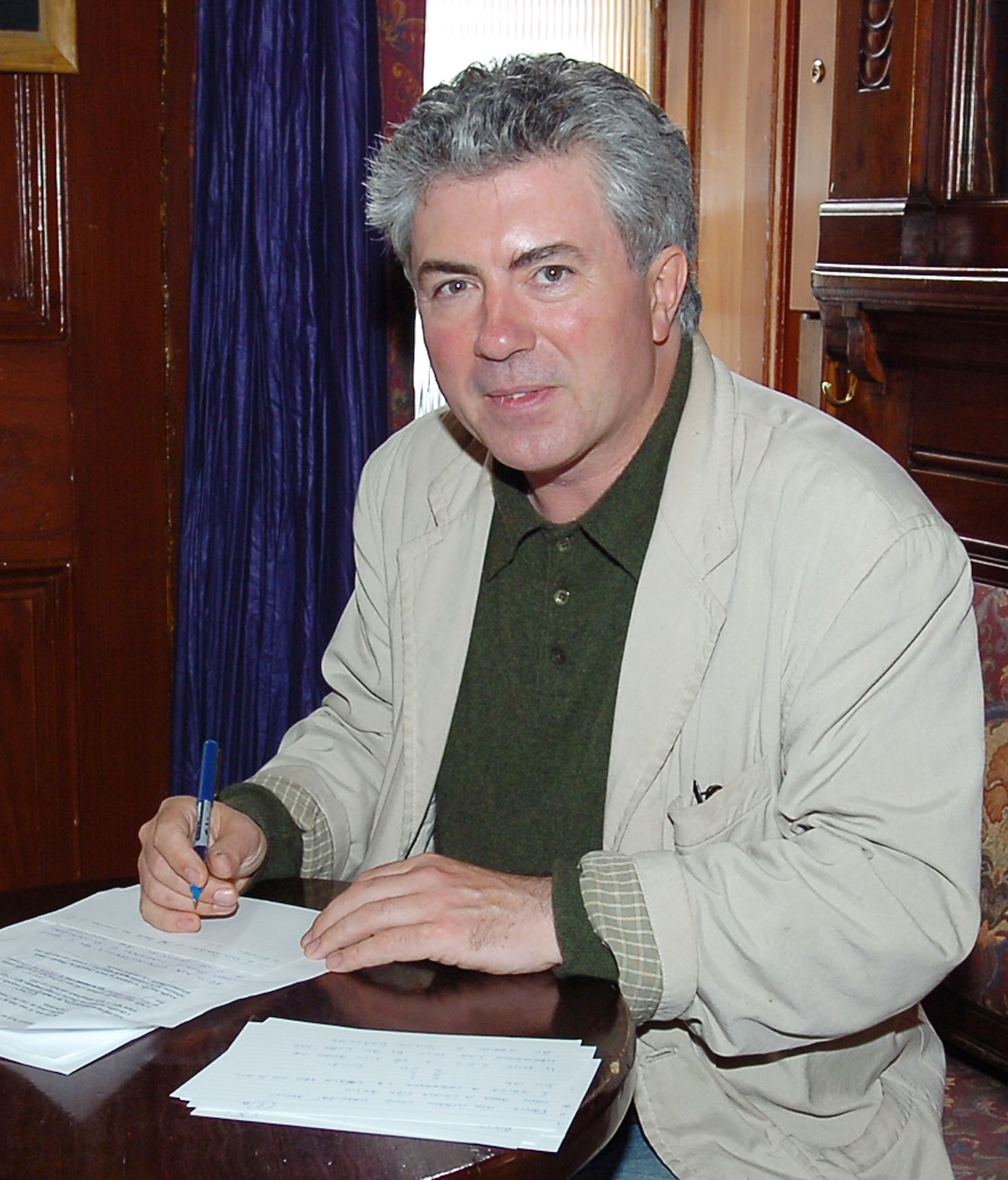 Arthur's Archives: Take a trip down memory lane! - Page 9 of 16 - Louth ...