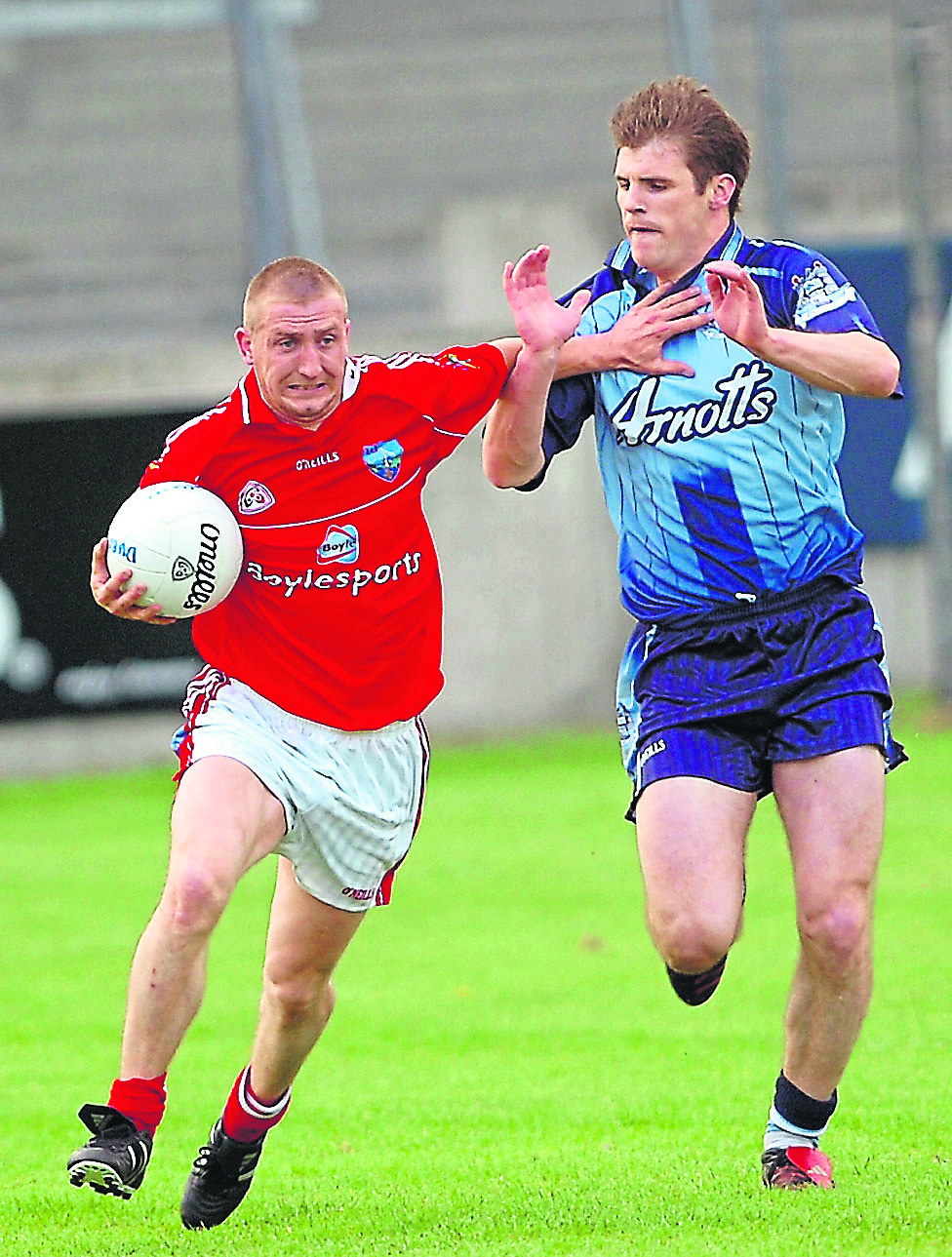 Arthur's Sporting Archives: Take a trip down memory lane! - Page 2 of 5 ...