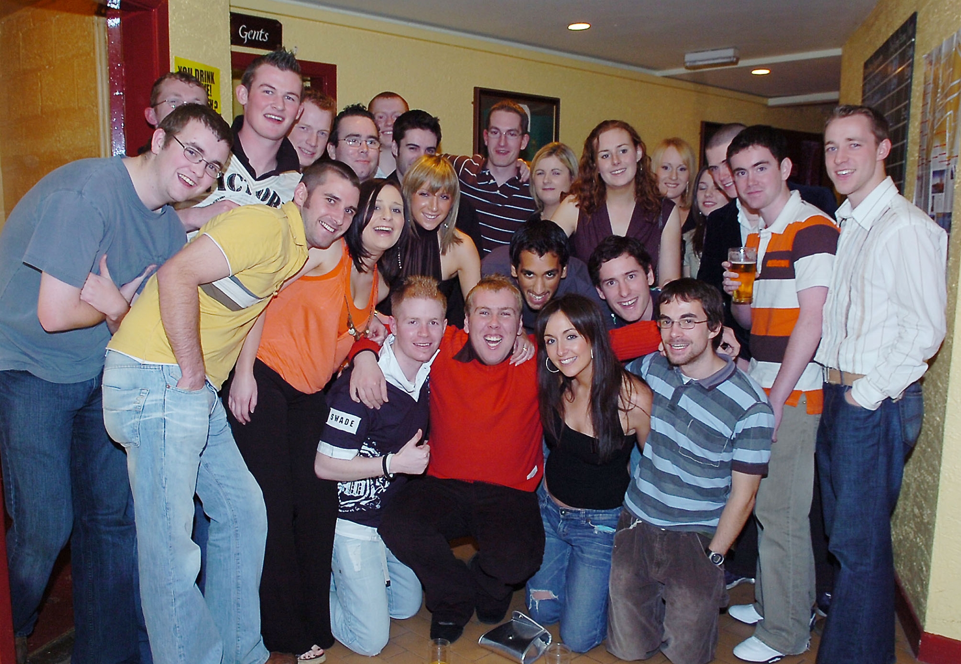 Arthur's Archives: Take a trip down memory lane! - Page 1 of 16 - Louth Live