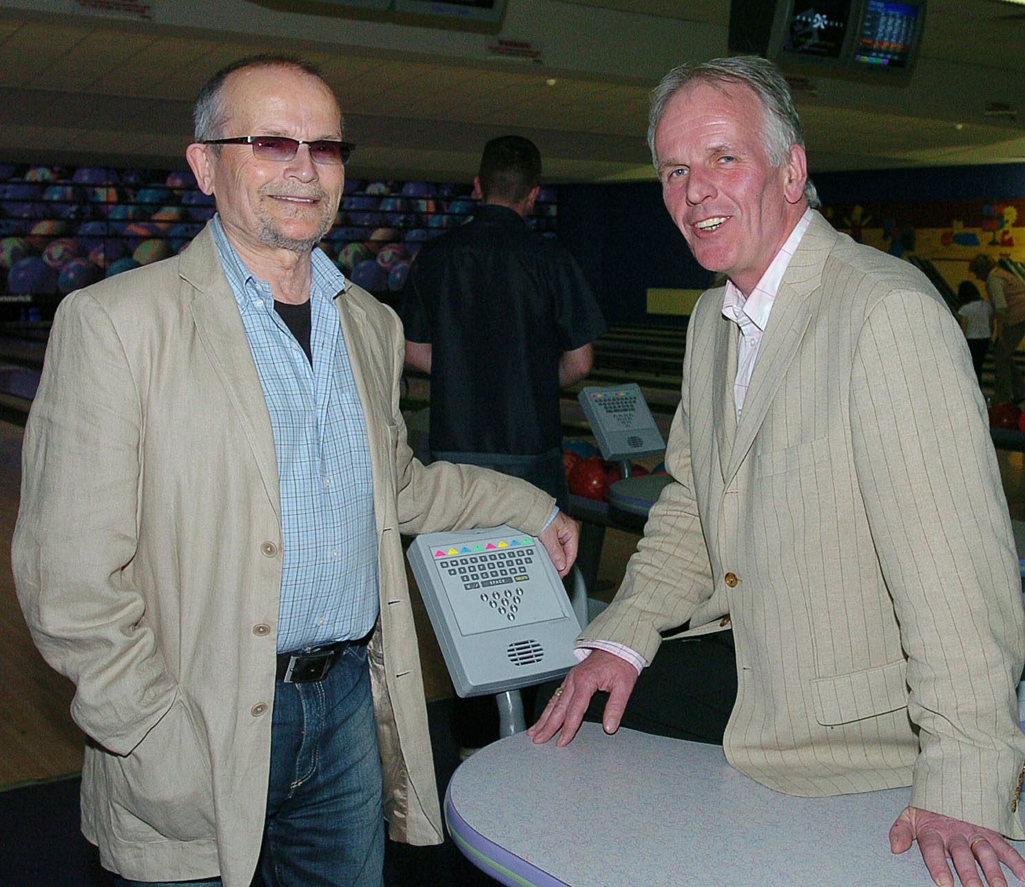 Arthur's Archives: Take a trip down memory lane! - Page 2 of 16 - Louth ...