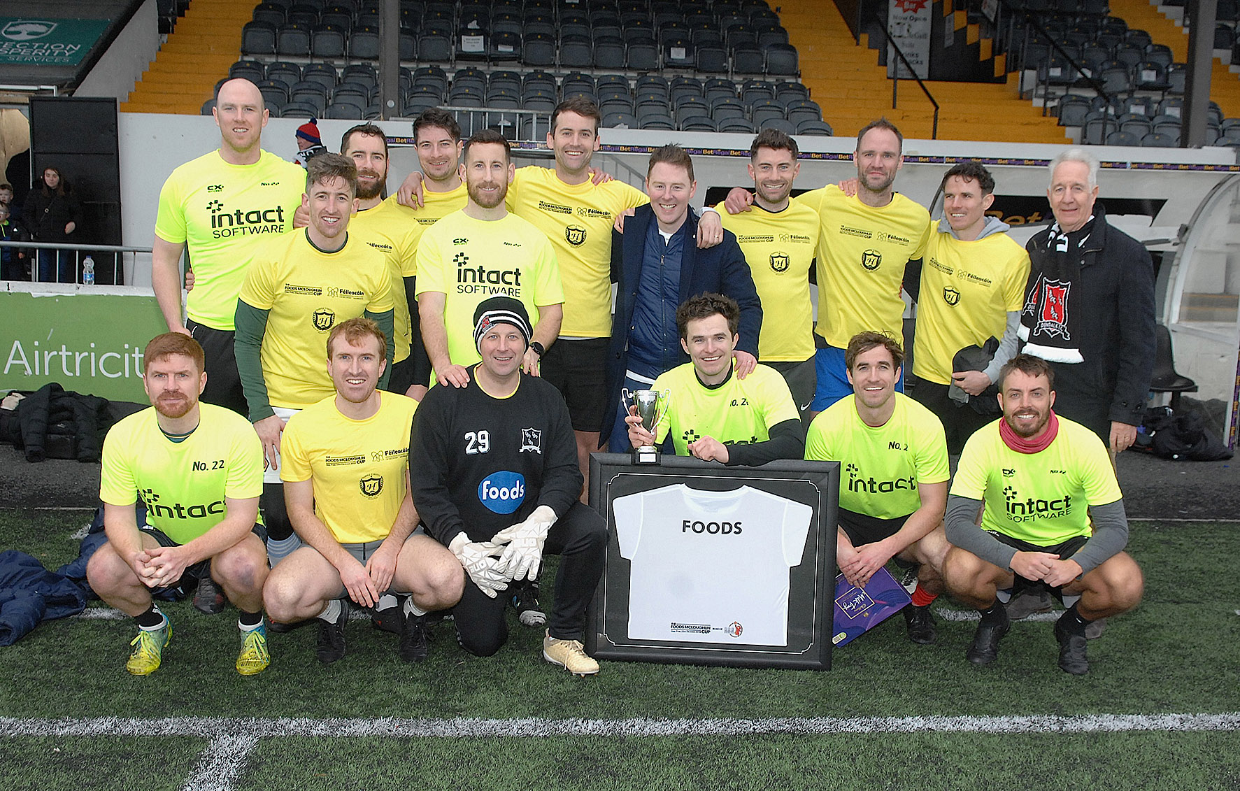 Photos: Foods McLoughlin Cup tournament - Page 1 of 5 - Louth Live