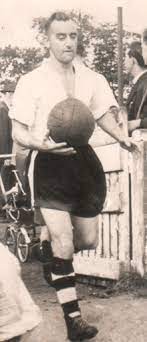 Inside Track: No knowing what Walter Rickett could have achieved at ...