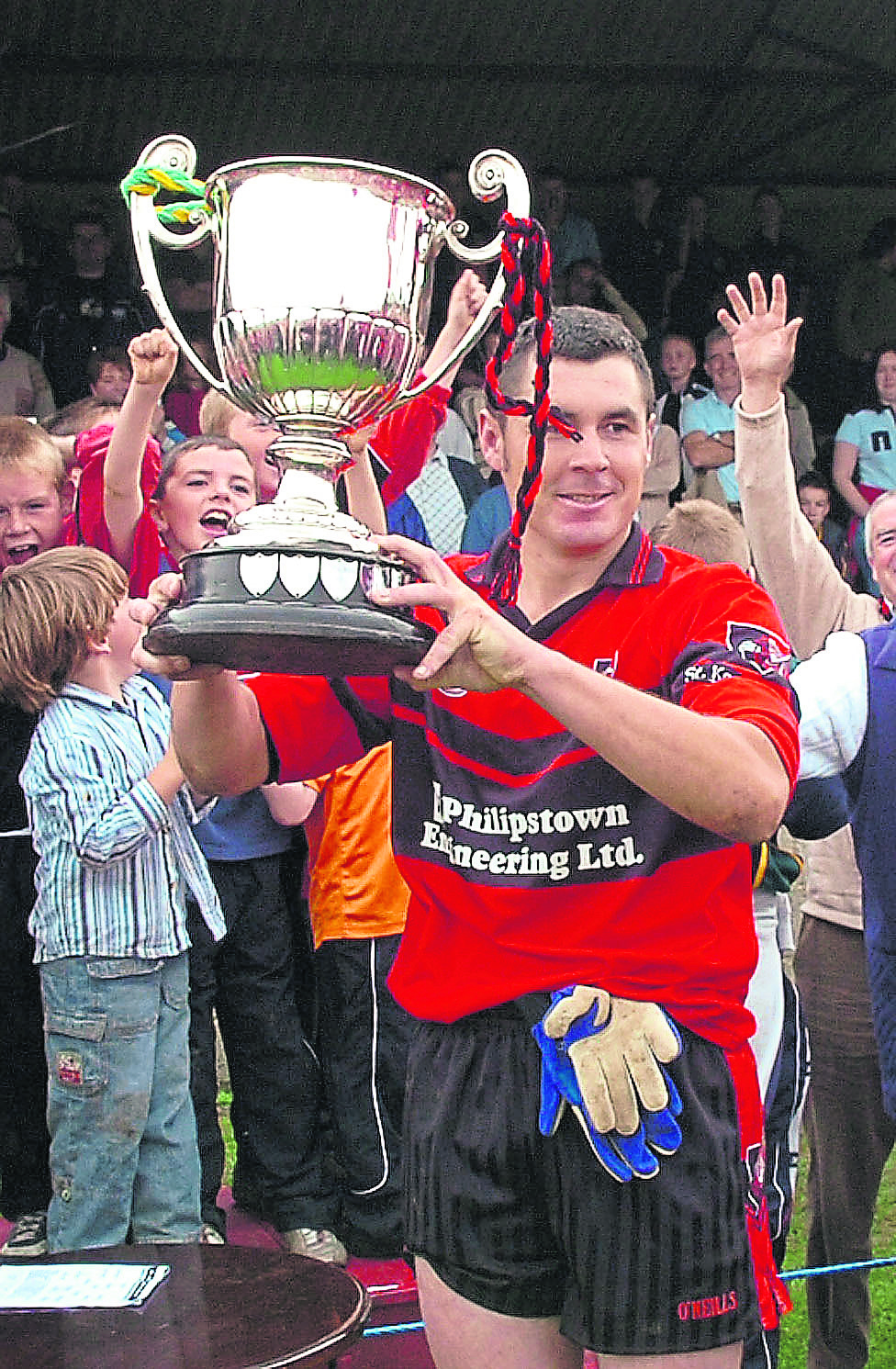 Arthur's Sporting Archives: Take a trip down memory lane! - Page 5 of 5 ...