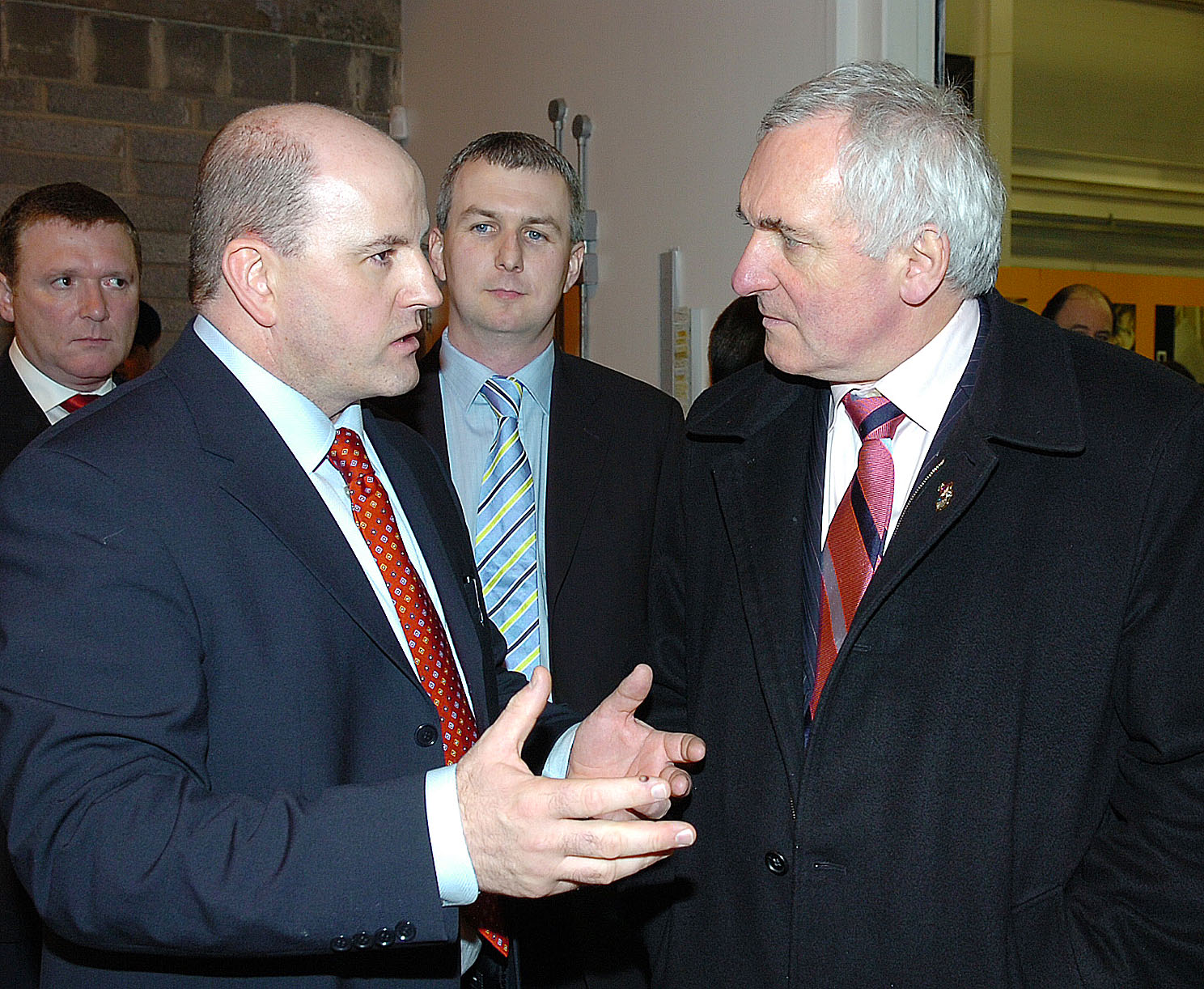 Arthur's Archives: Take a trip down memory lane! - Page 7 of 15 - Louth ...