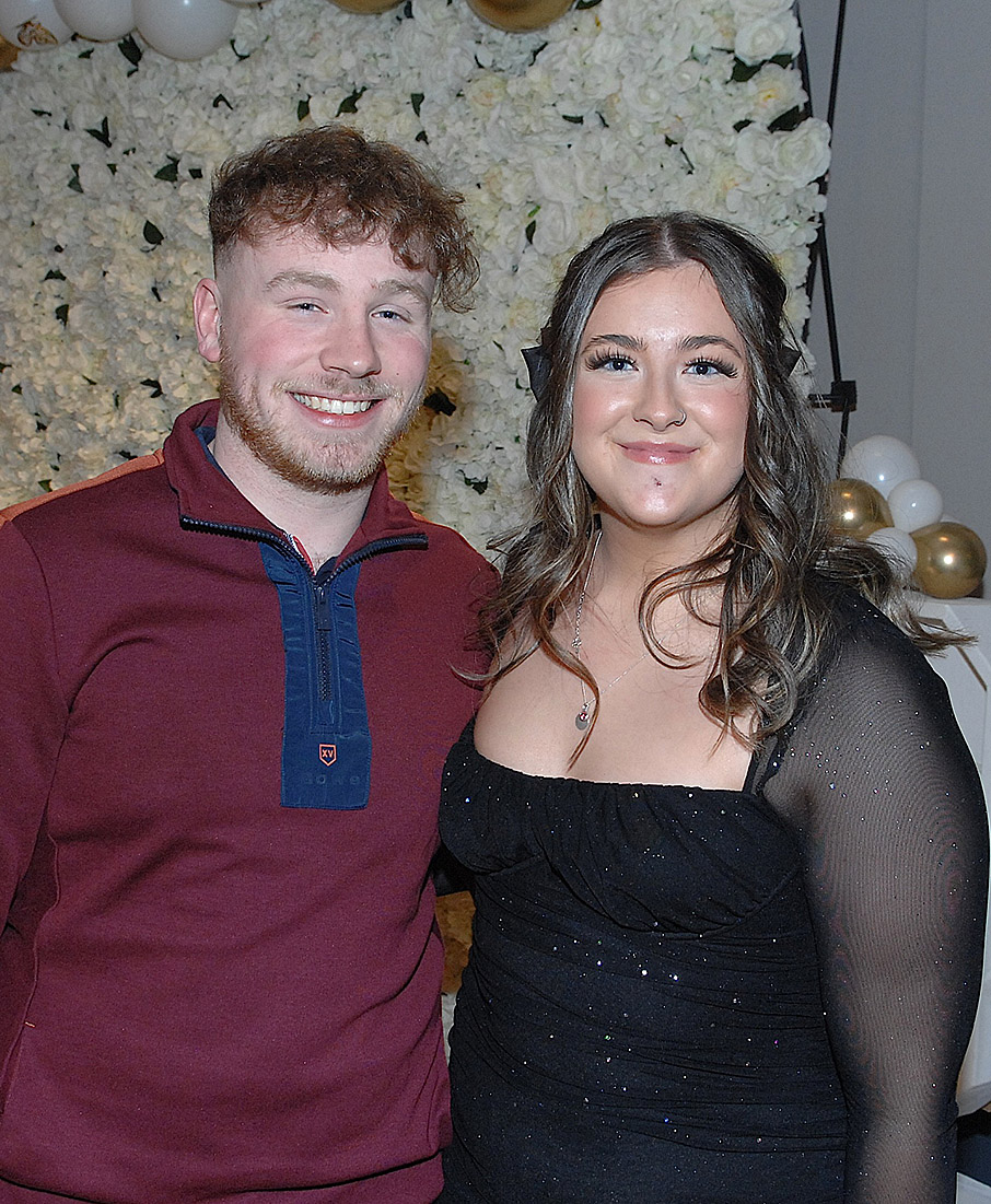 PHOTOS: Dylan and Amy's joint 21st in the Lisdoo in Dundalk - Page 6 of ...