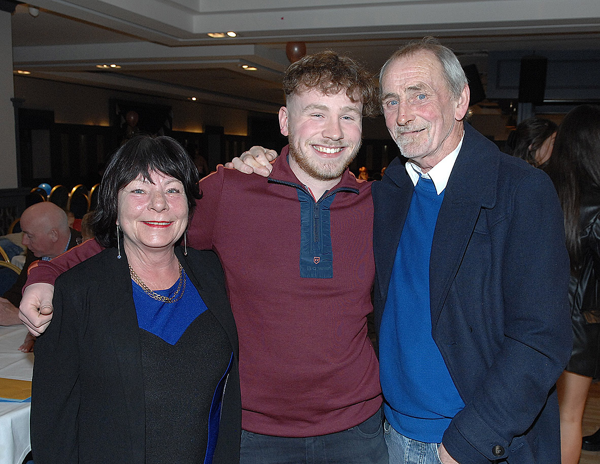 PHOTOS: Dylan and Amy's joint 21st in the Lisdoo in Dundalk - Page 8 of ...