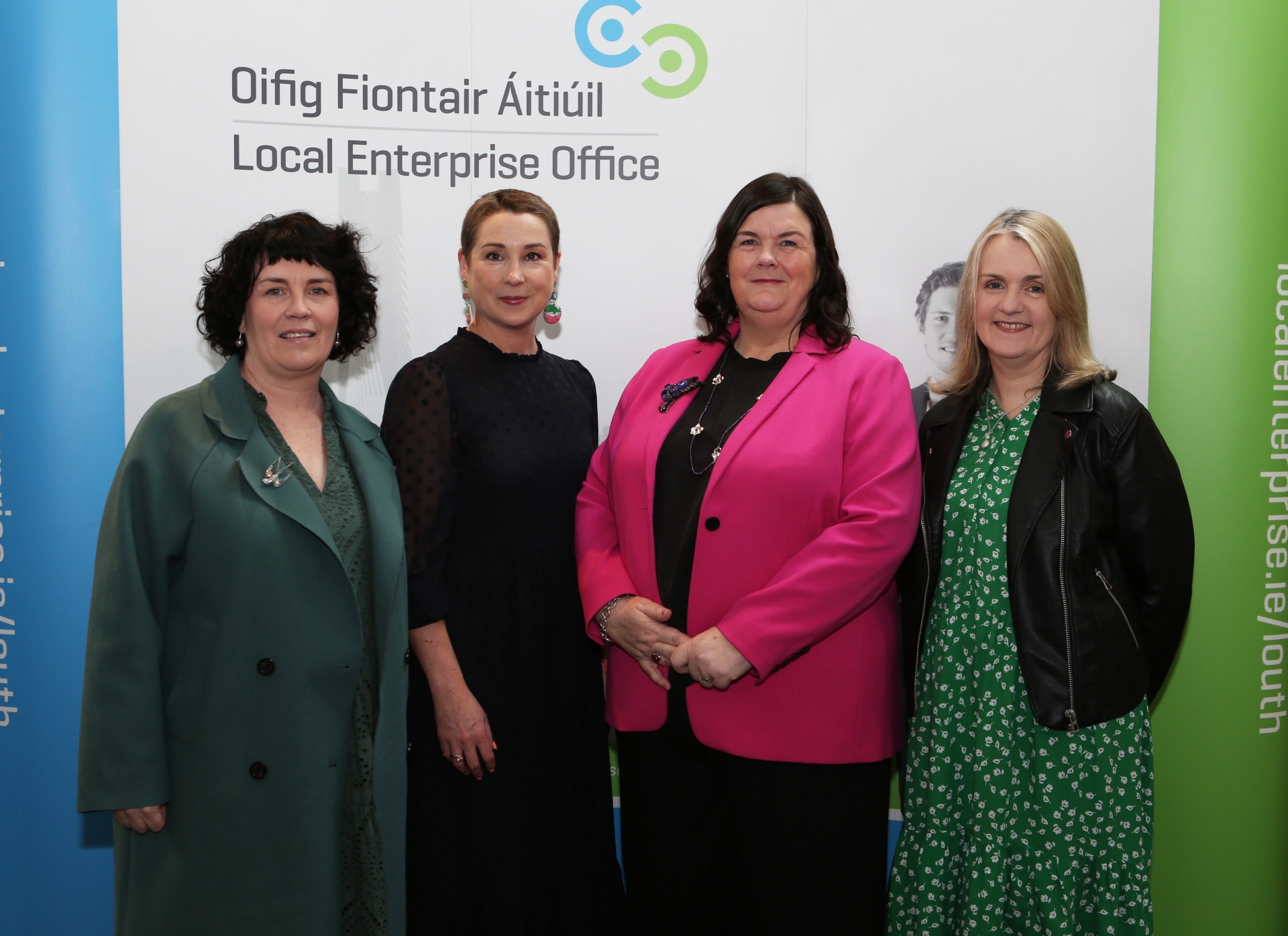 PHOTOS: Louth Enterprise Awards celebrates excellence - Page 12 of 16 ...