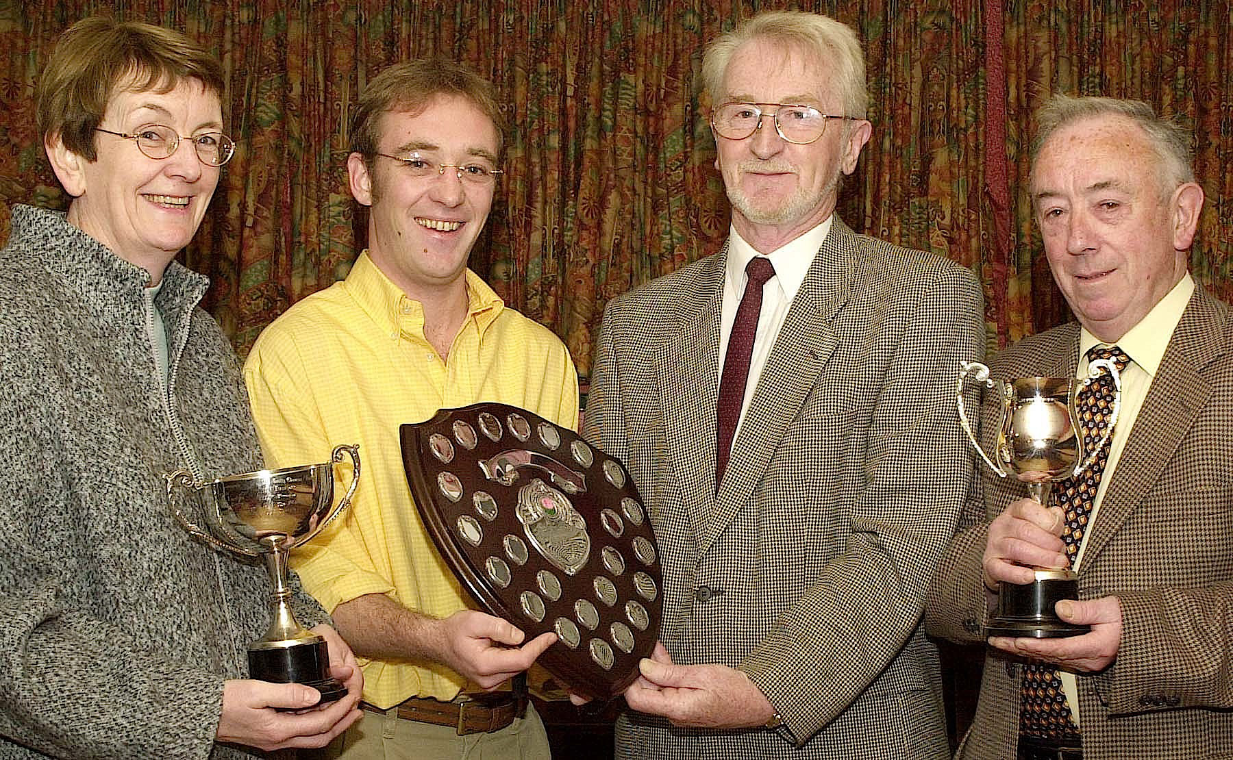 Arthur's Archives: Take a trip down memory lane! - Page 16 of 16 ...