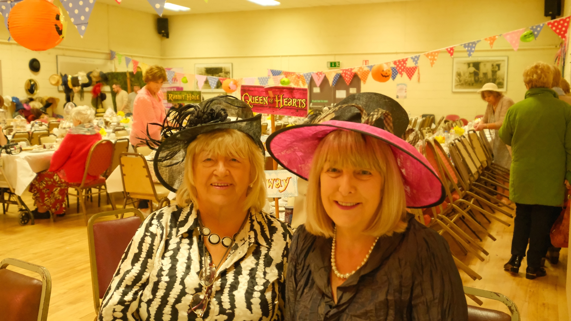 PHOTOS: Knockbridge ladies tea dance for NECRET and Drogheda Oncology ...