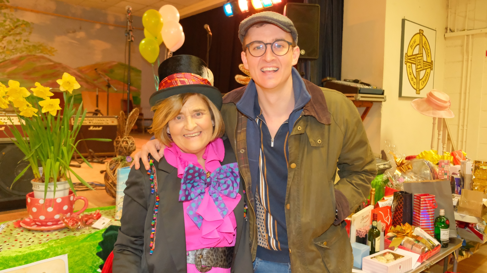 PHOTOS: Knockbridge ladies tea dance for NECRET and Drogheda Oncology ...