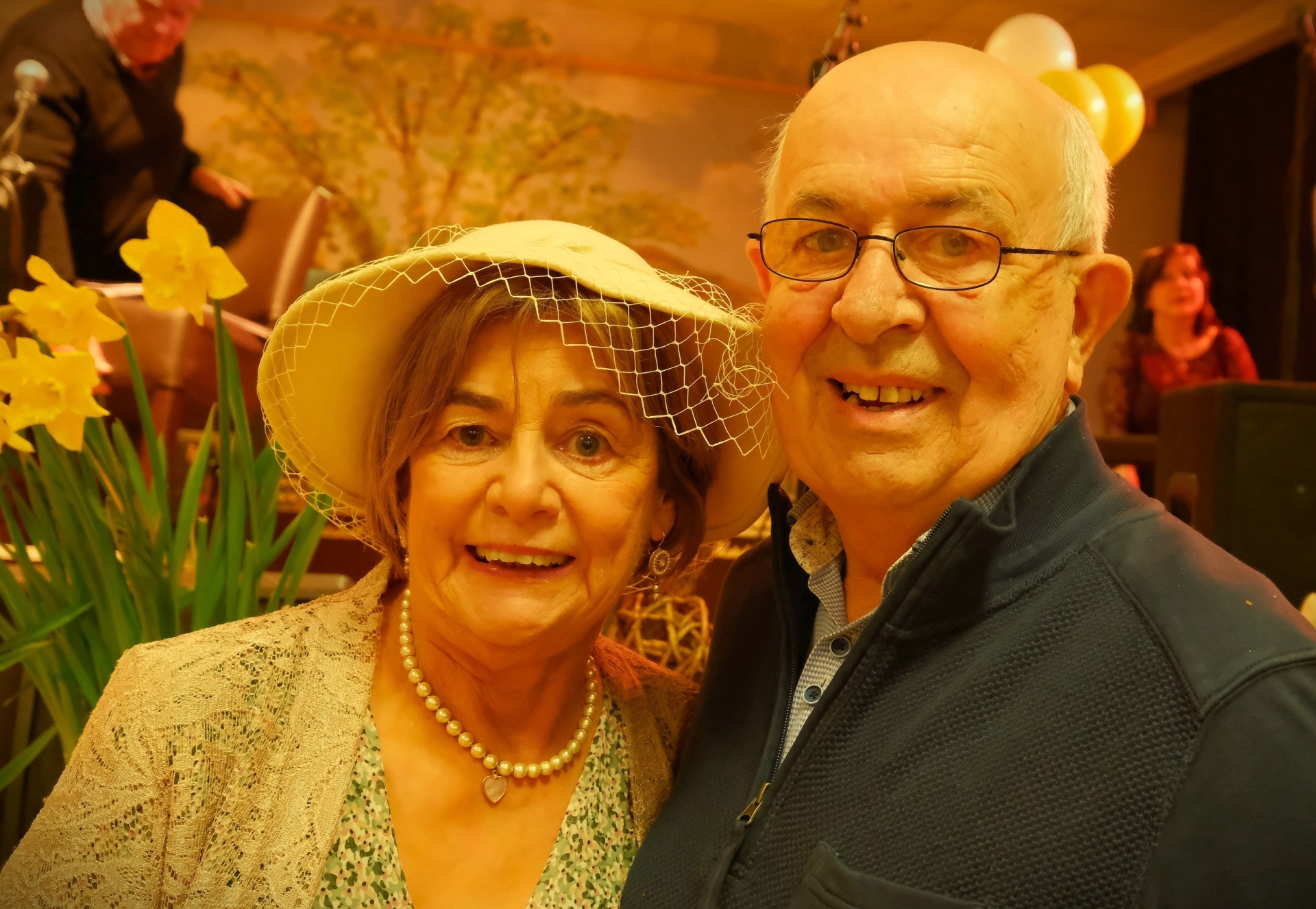 PHOTOS: Knockbridge ladies tea dance for NECRET and Drogheda Oncology ...