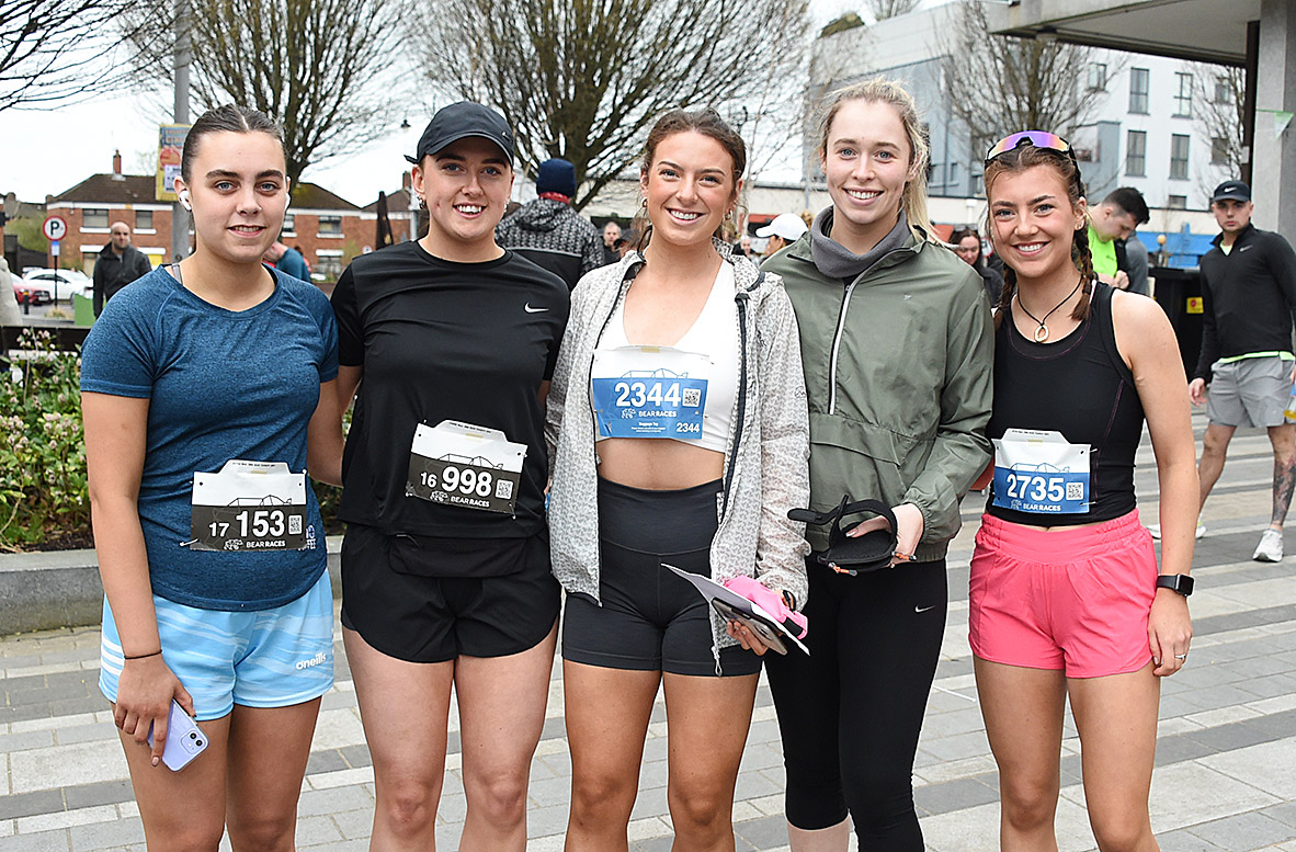 Gallery | Dundalk Half Marathon & 10K - Page 2 of 19 - Louth Live