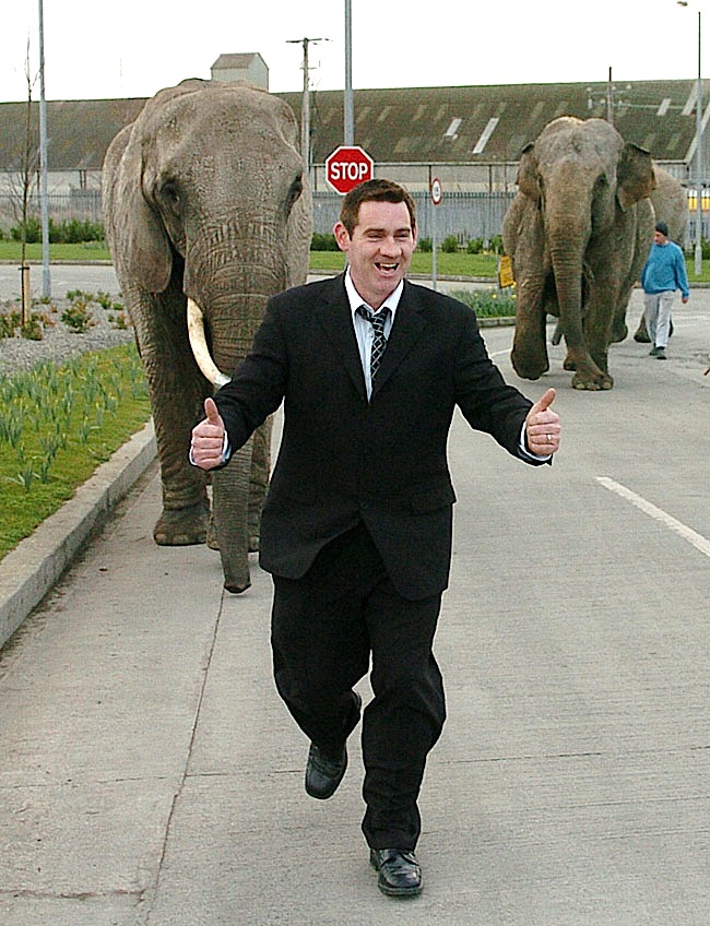 Arthur's Archives: Take a trip down memory lane! - Page 5 of 16 - Louth ...