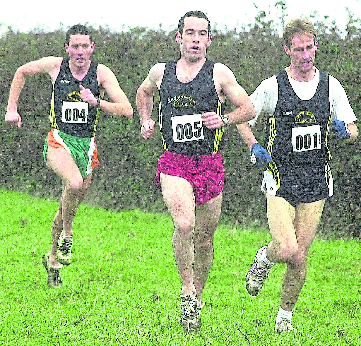 Arthur's Sporting Archives | Take a trip down memory lane - Page 4 of 5 ...