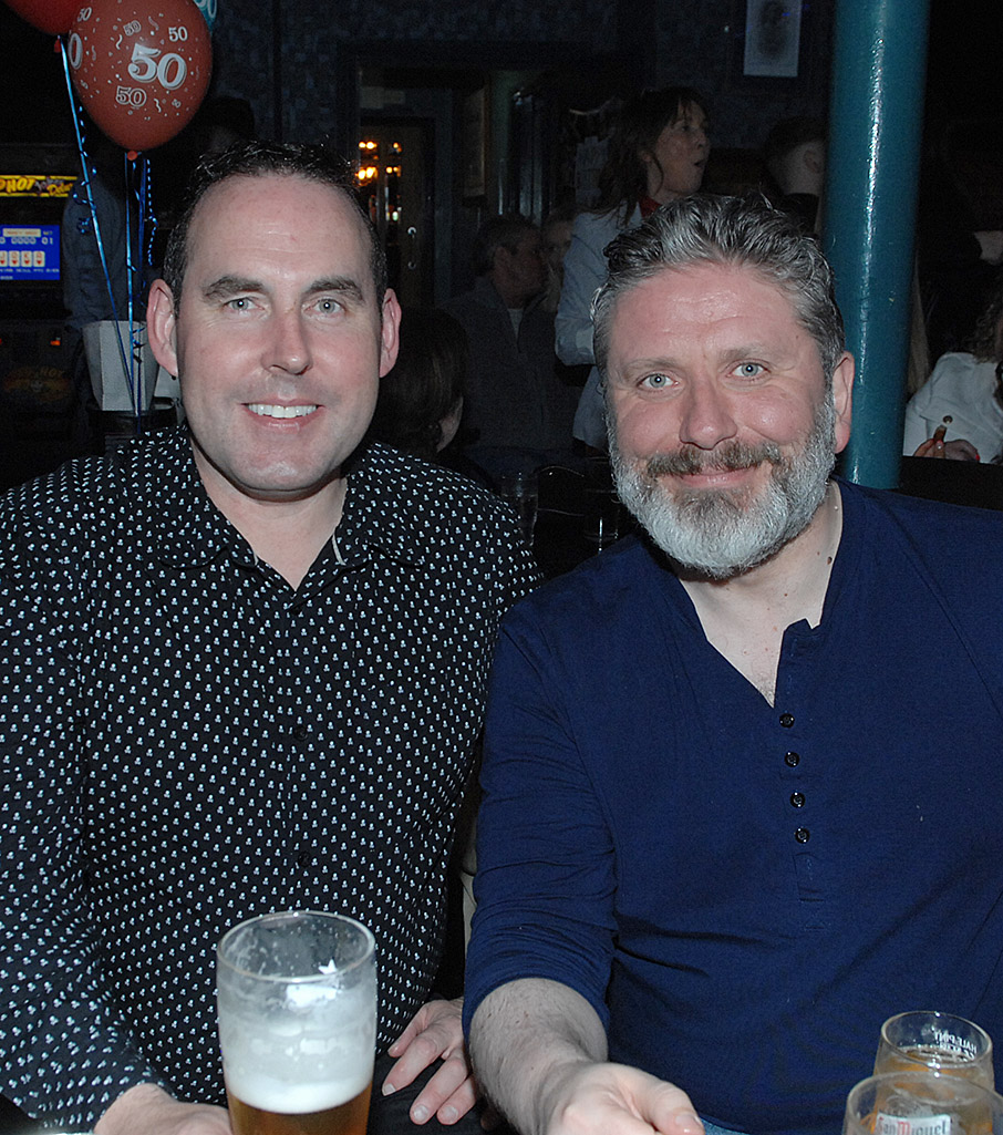 PHOTOS: Birthday celebrations in Corbett's in Dundalk - Page 11 of 11 ...