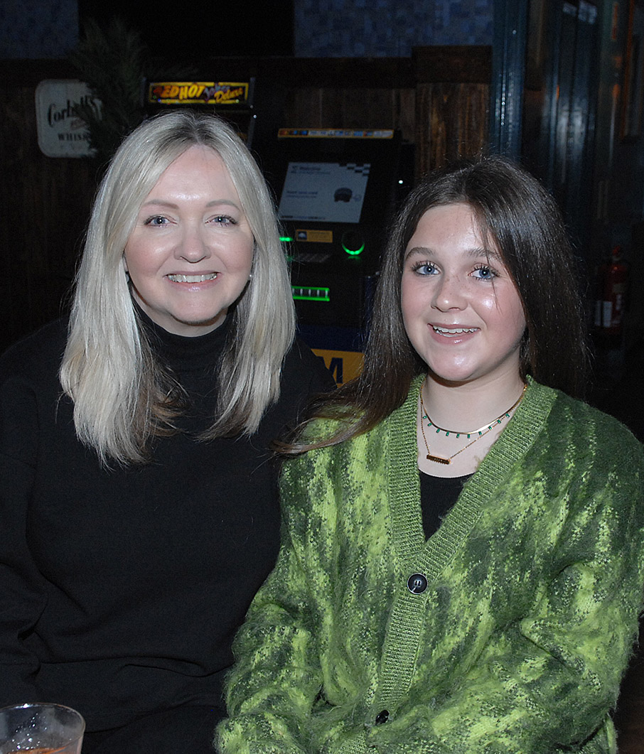 PHOTOS: Birthday celebrations in Corbett's in Dundalk - Page 3 of 11 ...