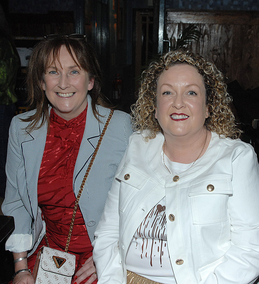 PHOTOS: Birthday celebrations in Corbett's in Dundalk - Page 4 of 11 ...
