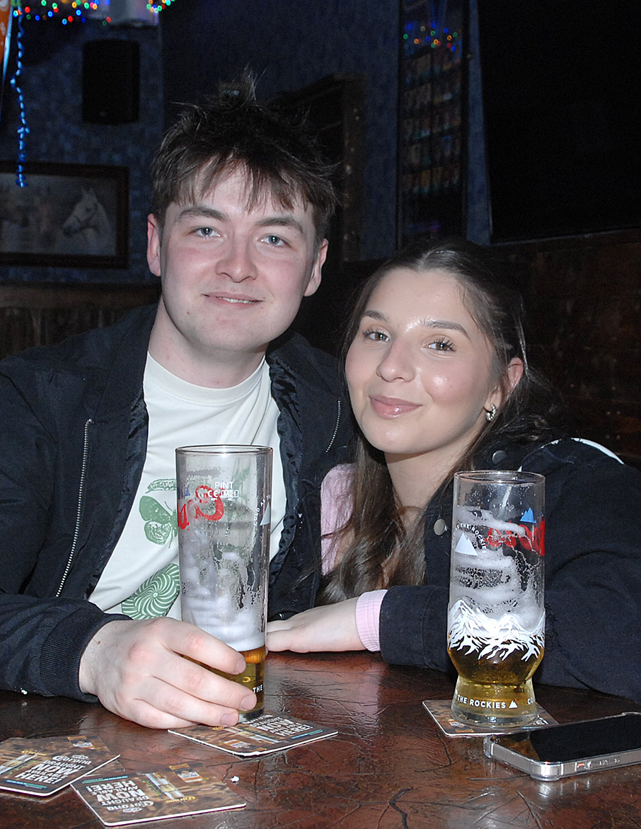 PHOTOS: Birthday celebrations in Corbett's in Dundalk - Page 5 of 11 ...