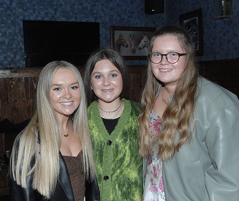 PHOTOS: Birthday celebrations in Corbett's in Dundalk - Page 6 of 11 ...