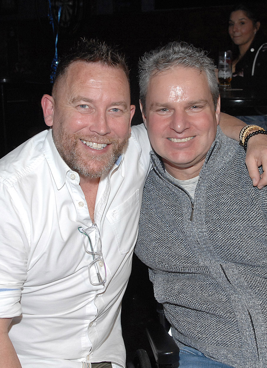 PHOTOS: Birthday celebrations in Corbett's in Dundalk - Page 8 of 11 ...