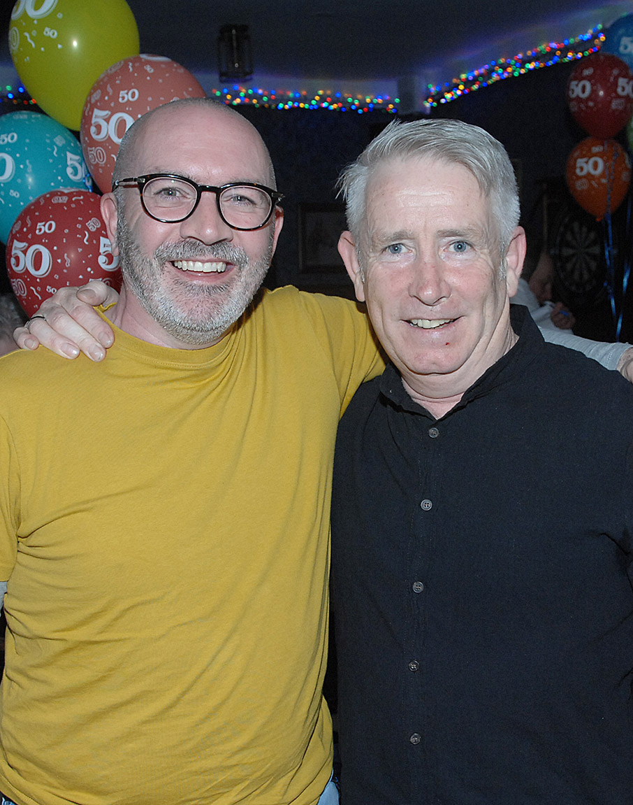 PHOTOS: Birthday celebrations in Corbett's in Dundalk - Page 9 of 11 ...