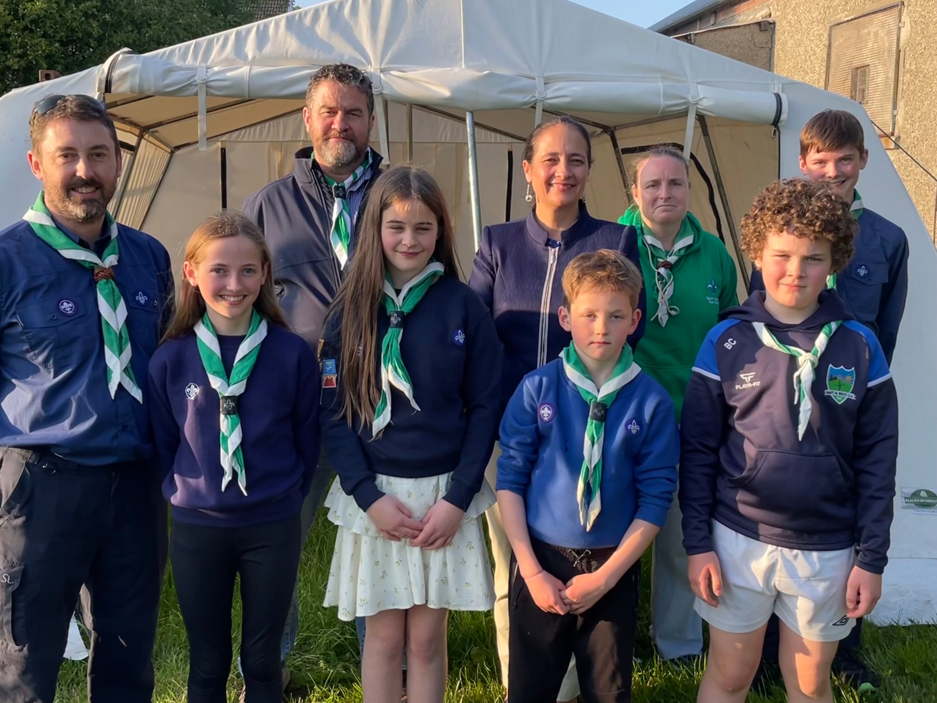 PHOTOS: Minister Catherine Martin visits north Louth - Page 3 of 9 ...