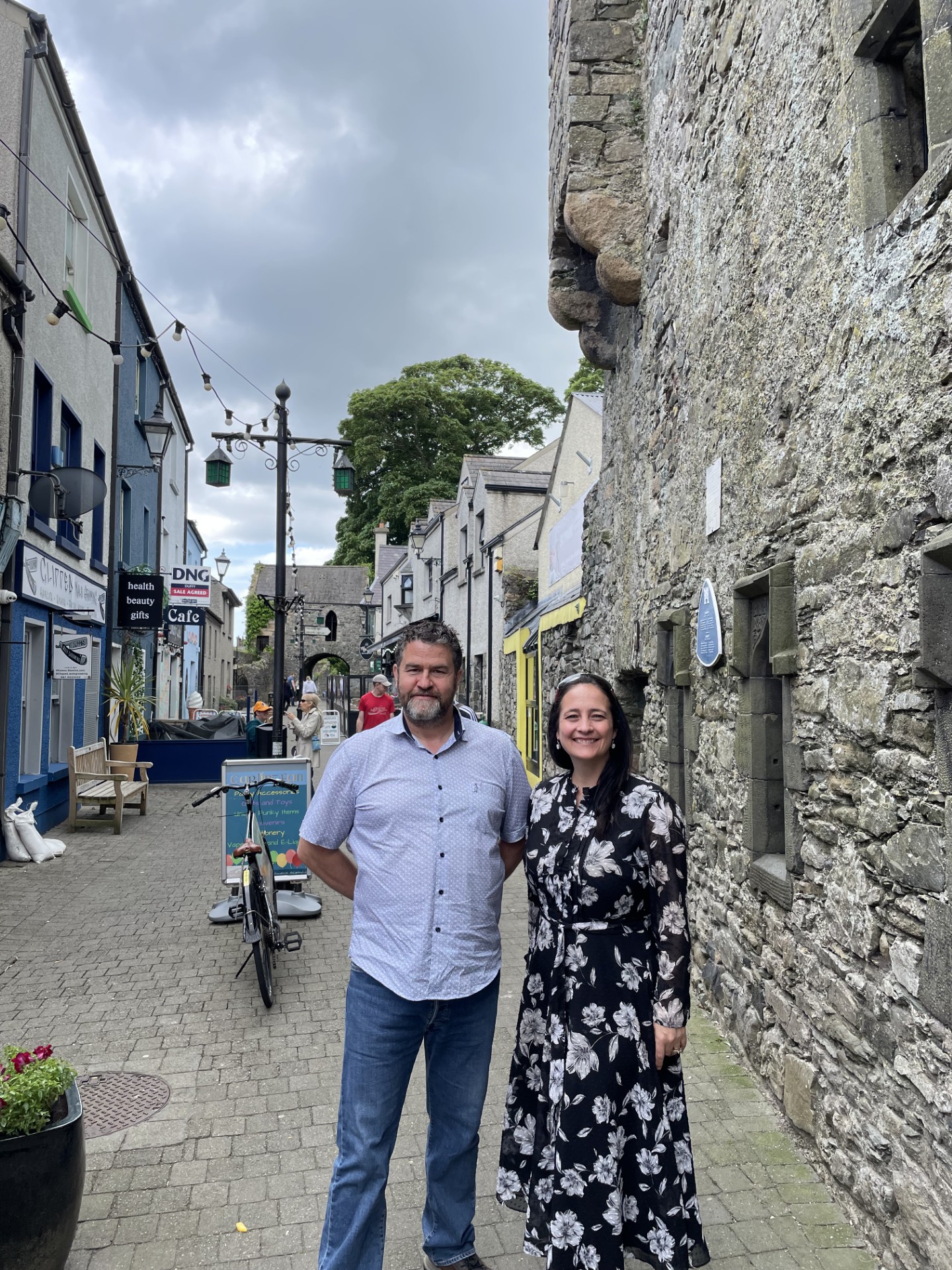 PHOTOS: Minister Catherine Martin visits north Louth - Page 7 of 9 ...