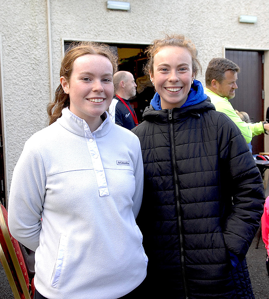 Gallery | Kilkerley AC Launch - Page 8 of 9 - Louth Live