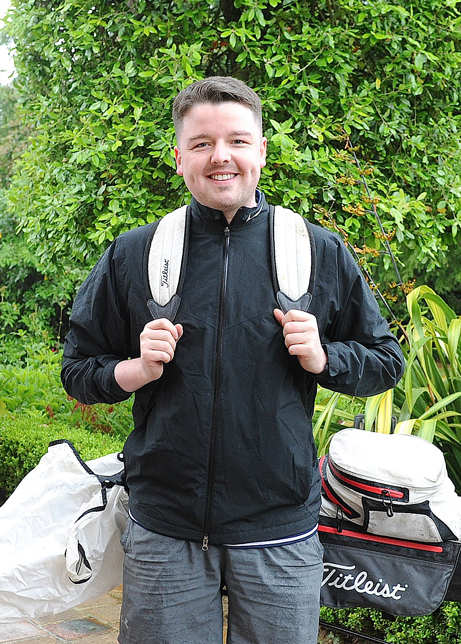 Gallery | Éamon Carroll Golf Challenge - Page 10 of 13 - Louth Live