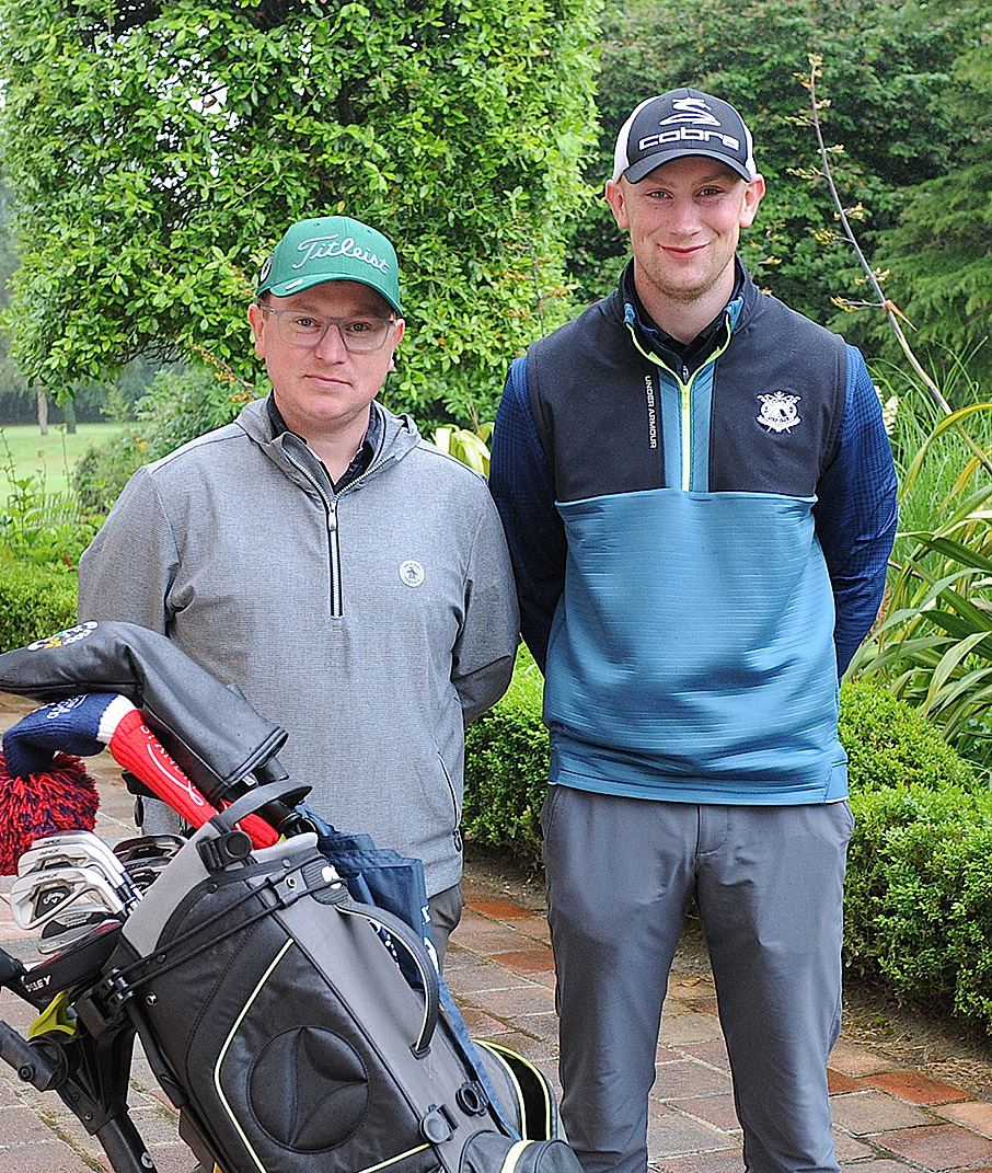 Gallery | Éamon Carroll Golf Challenge - Page 12 of 13 - Louth Live