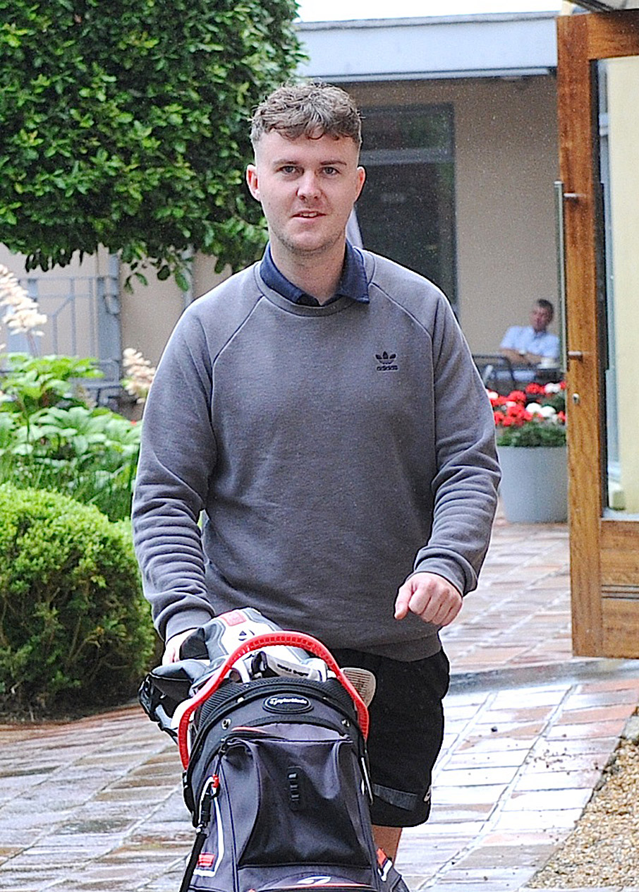 Gallery | Éamon Carroll Golf Challenge - Page 4 of 13 - Louth Live