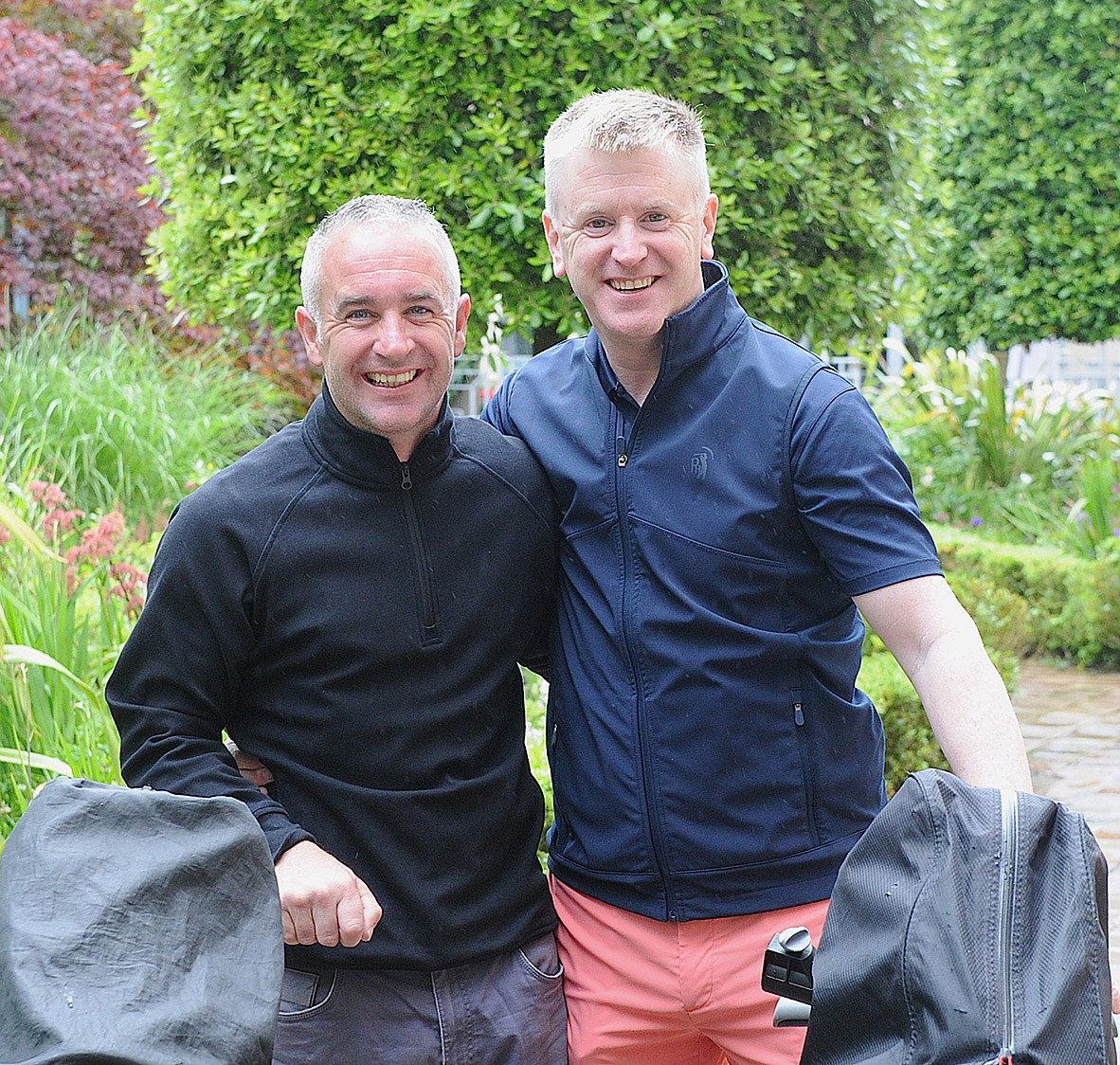 Gallery | Éamon Carroll Golf Challenge - Page 7 of 13 - Louth Live