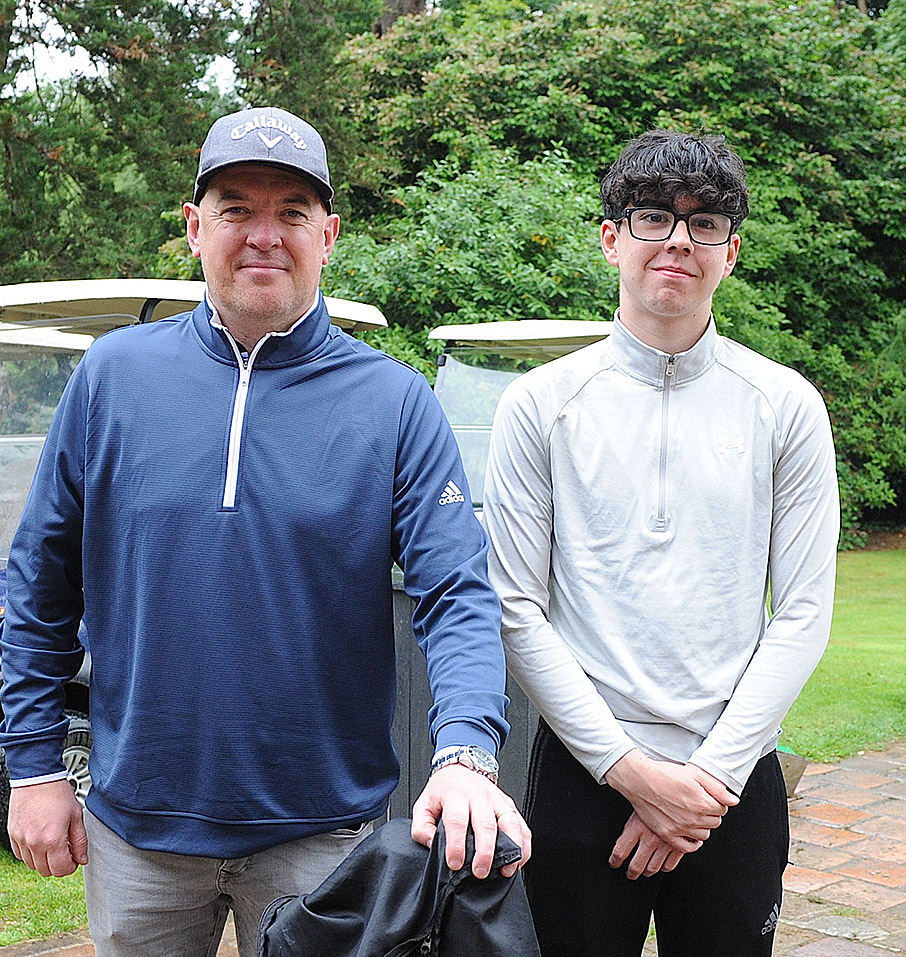 Gallery | Éamon Carroll Golf Challenge - Page 9 of 13 - Louth Live