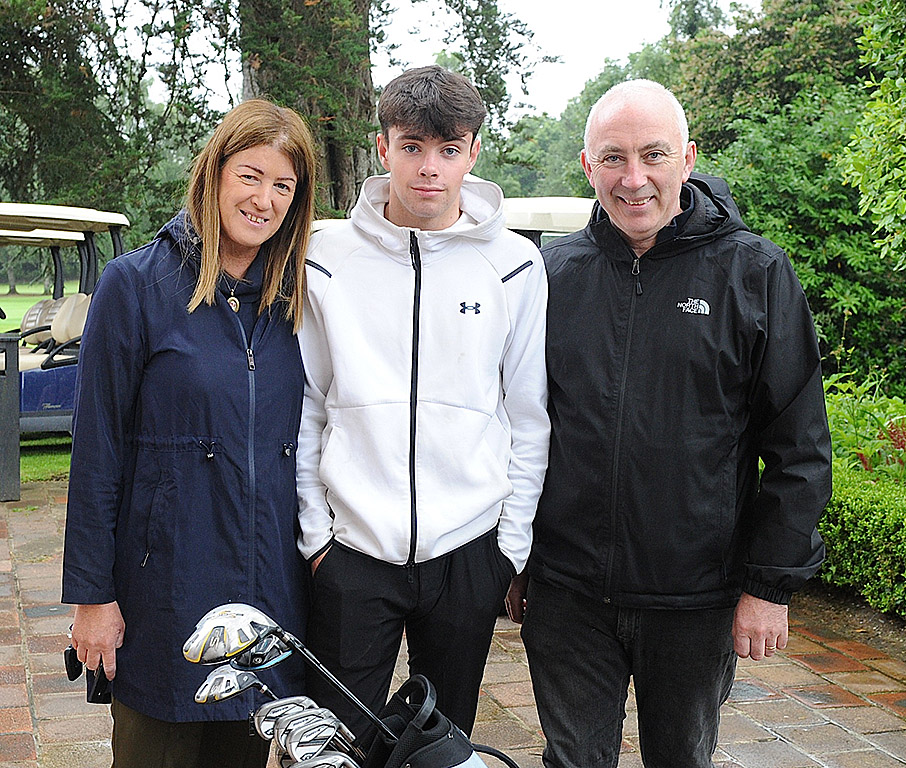 Gallery | Éamon Carroll Golf Challenge - Page 1 of 13 - Louth Live