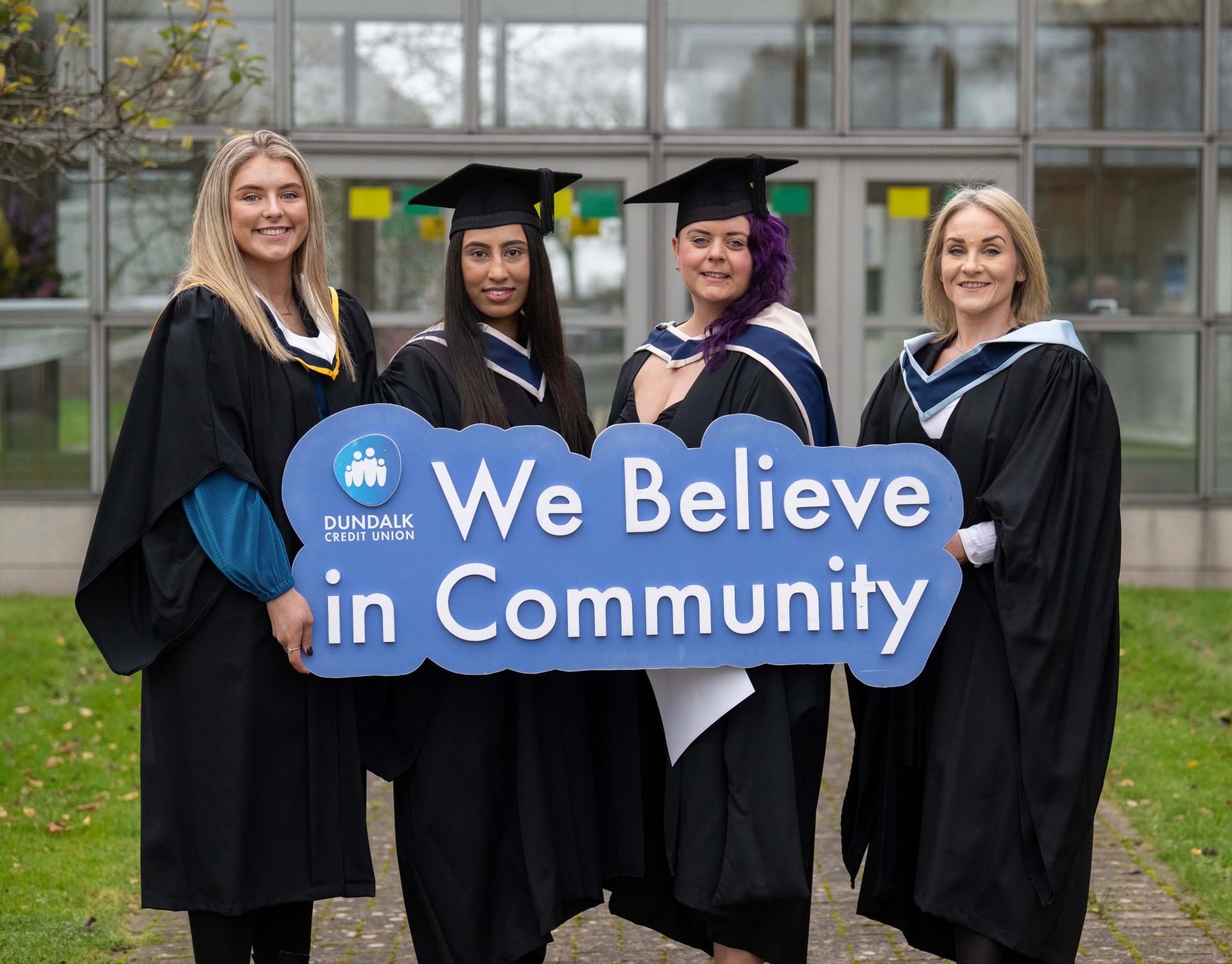 PHOTOS: Dundalk graduates named prize winners at DkIT Conferring - Page ...