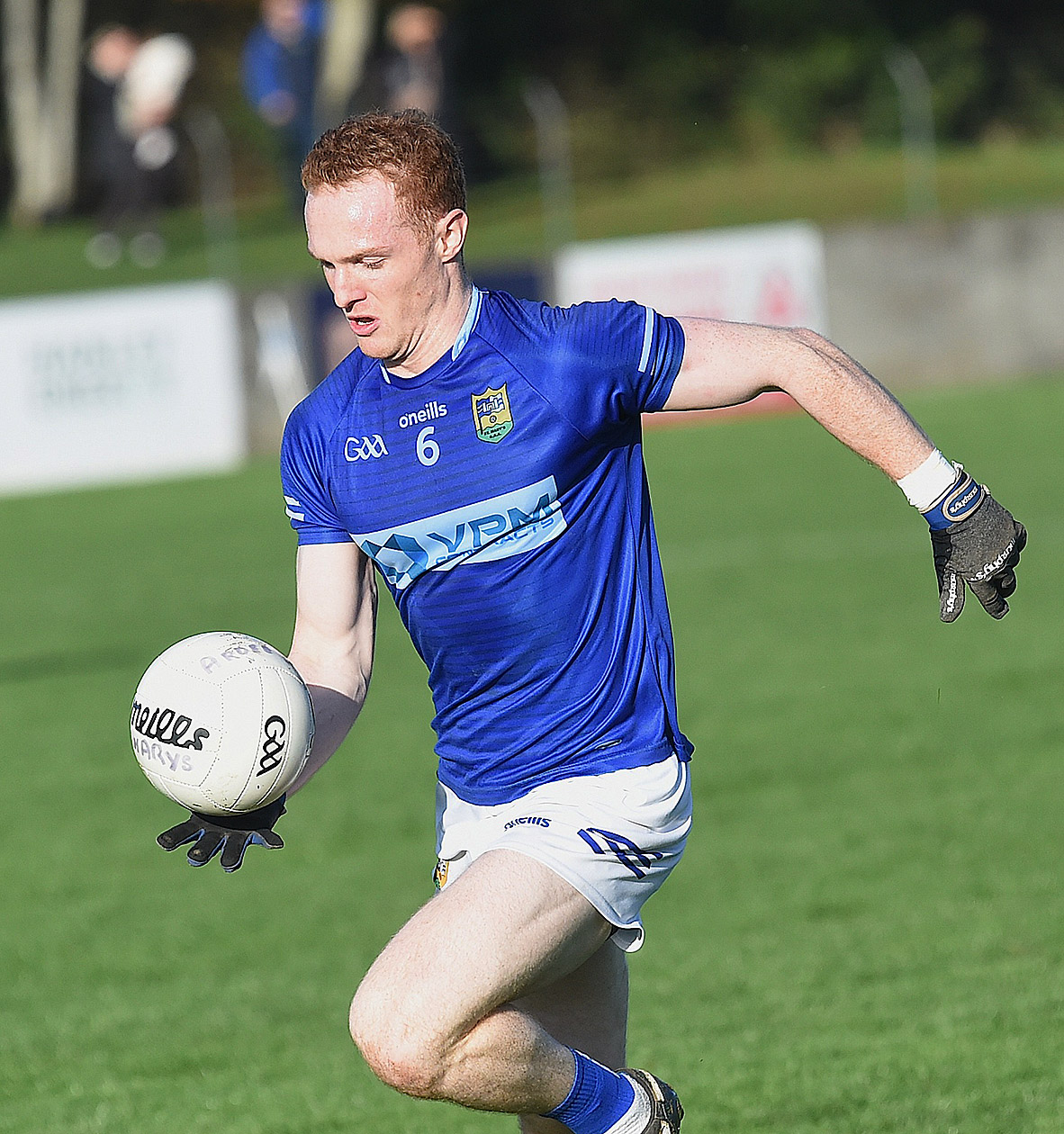 GALLERY | Ardee St. Mary's 2-9 Rathvilly 0-8 - Page 1 of 12 - Louth Live