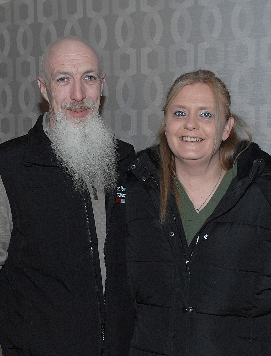 PHOTOS: Dundalk Dog Rescue fundraiser quiz - Page 11 of 11 - Louth Live