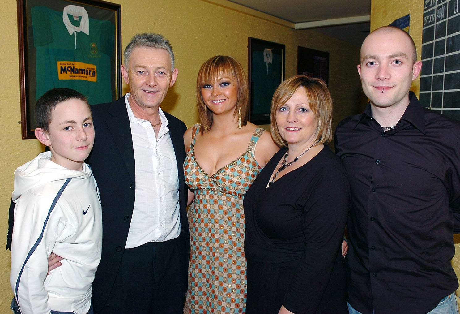 Arthur's Archive: Take a trip down Louth's memory lane! - Page 1 of 15 ...