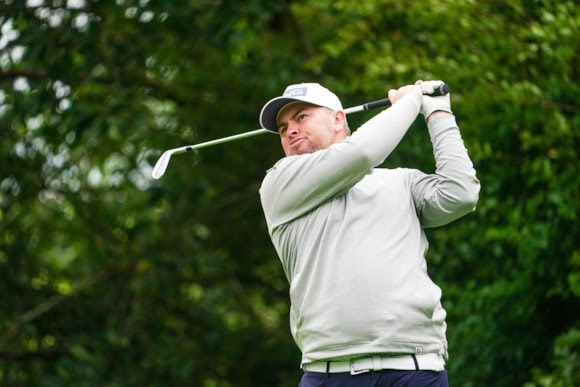 Dundalk golfer Rafferty becomes a father - Louth Live