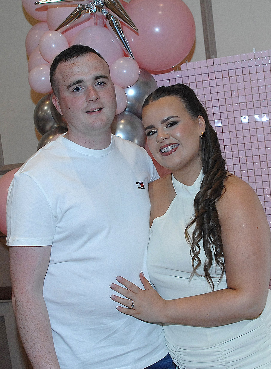PHOTOS: 21st birthday celebrations in Dundalk - Page 1 of 12 - Louth Live