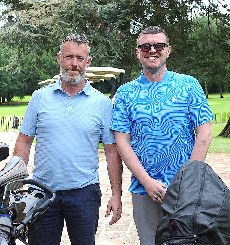 GALLERY | Pictures from a enjoyable day at the Éamon Carroll Golf ...