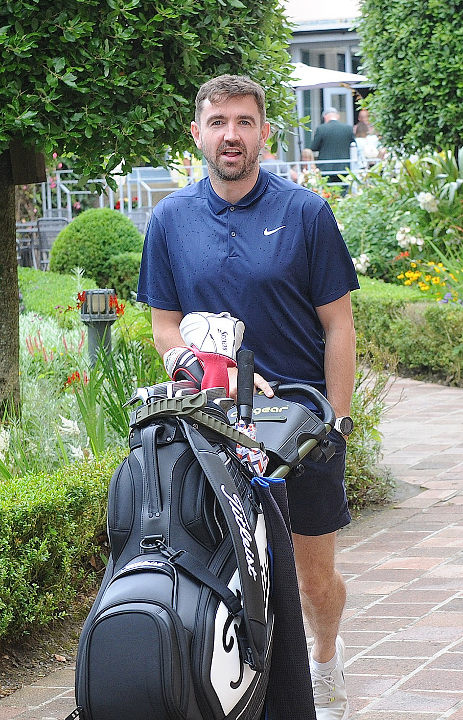 GALLERY | Pictures from a enjoyable day at the Éamon Carroll Golf ...