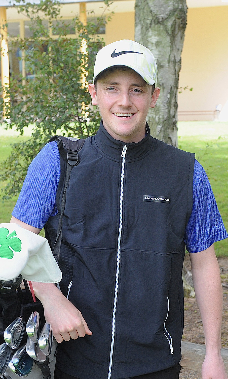 GALLERY | Pictures from a enjoyable day at the Éamon Carroll Golf Challenge - Page 9 of 12 ...